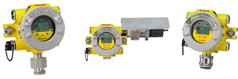 Honeywell Explosion Proof XNX Transmitter XNX UTSV RNNNN Wuhan Xieyuan