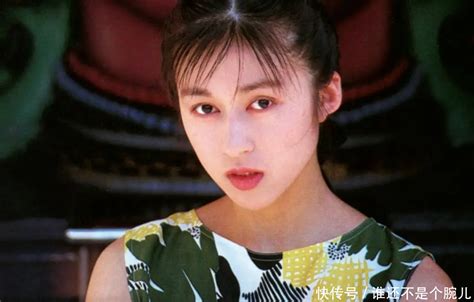 为艺术献身的女星——青山知可子 360娱乐，你开心就好