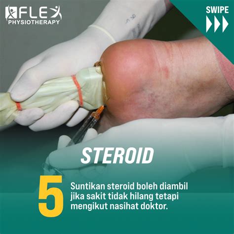 Sakit Tumit Kaki 6 Tips Untuk Mencegahnya Flexphysiotherapy