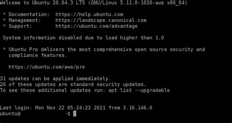 How To Install Mysql On Aws Ec2 Geeksforgeeks
