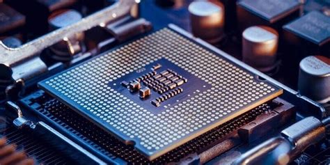 Why You Should Understand What A Cpu Is Even As A High Level Developer Dev Community