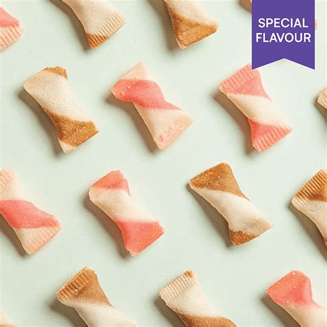 Choco Pockets Assorted Special Flavours Nova Nova