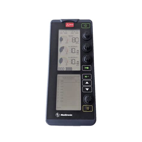 Medtronic 53401 Single Chamber Temporary Pacemaker Chd Medical