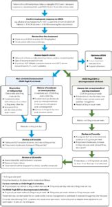 Primary Biliary Cholangitis Diagnosis And Management The Pharmaceutical Journal