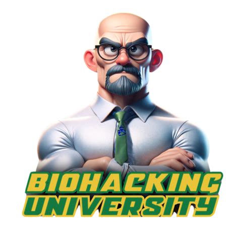Increasing Sensitivity During Sex Biohacking University