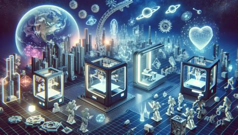 3d 프린팅의 혁신 인류의 미래를 바꾸는 4가지 놀라운 가능성 3d프린팅 블로그 출력 노하우 최신 기술 트렌드 아이컨택