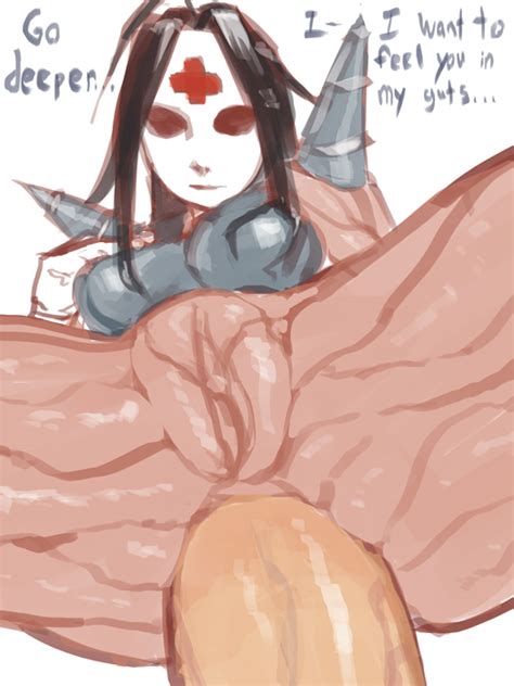 Rule 34 Aka6 Ileum Skullgirls Skullgirls Tagme 1293022