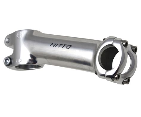 Nitto Nj 89 Njs Stem Retrogression