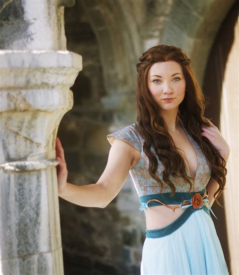 16 Beautiful Women On Game Of Thrones Hottest Tv Actress Reckon Talk