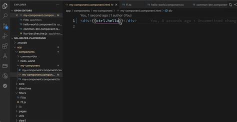 Angularjs Helper Visual Studio Marketplace