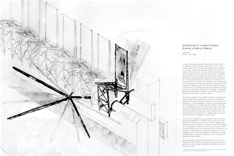 Pdf Architecture Of A Latent Culture Growing A Place Of