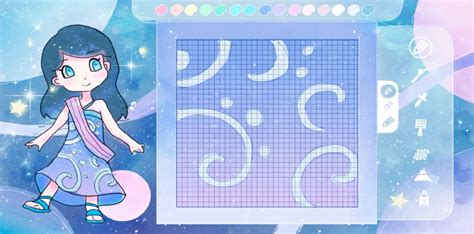 User Interface Of The Mini Game Batik Design 35 Download Scientific User Interface Of The Mini Game Batik Design 35 Download Scientific