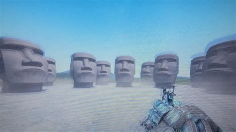 what s up with gmod r moai