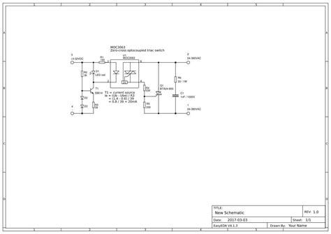Ssr Datasheet Everything You Need To Know About Solid State Relay
