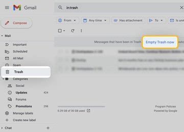 How To Mass Delete Emails On Gmail Steps For Web And Phone