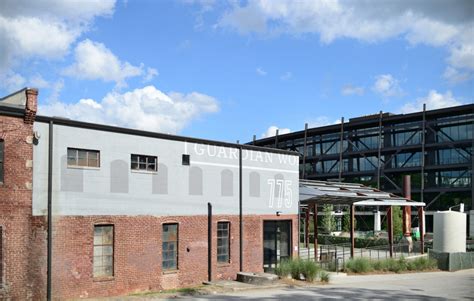 Guardian Works Atlanta Ga Boon Vong B Guardian Works Atlanta Ga Boon Vong B