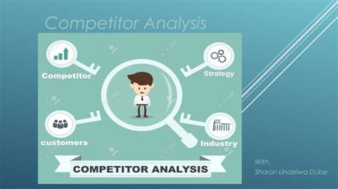 Competitor Analysis Presentation Odp