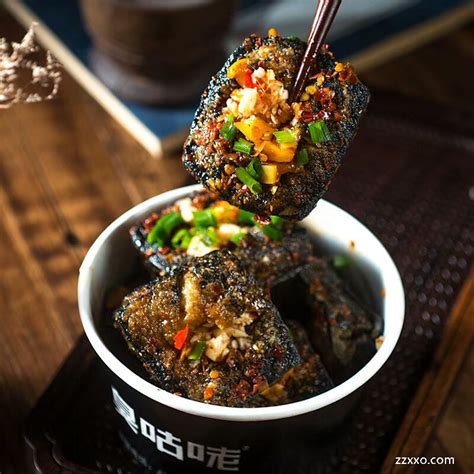 长沙臭豆腐zzxxo