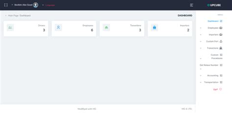develop web project using laravel and angular by mohamedmagdy864 fiverr