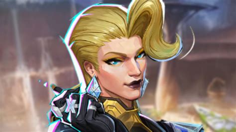 Marvel Rivals Needs To Go To Horny Jail For This Nsfw Emma Frost Skin