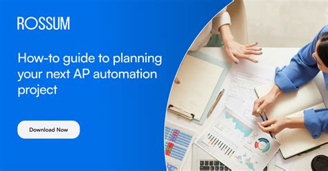 Ap Automation Project Planning Guide