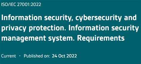 DISC InfoSec BlogTransition Plan From ISO To ISO DISC InfoSec Blog