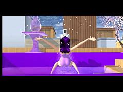 Point Of View Cartoon Fox Girl Dances On Your Lap Sakura Babe Simulator Xxx Mobile Porno