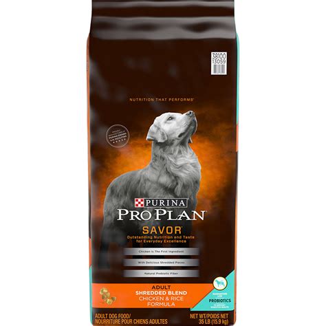 Pro Plan Adult Complete Essentials Shredded Blend Chicken And Rice With