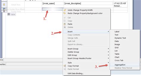 Generating Reports In Birt Jazzteam Technical Articles