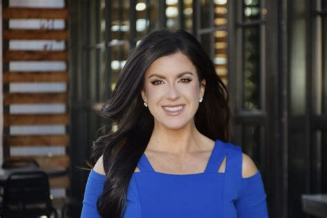 Diy And Life As A News Anchor With Danielle Todesco Nm Momcast