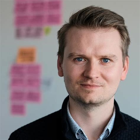 Andreas Dittes Investing Profile Managing Director Signal