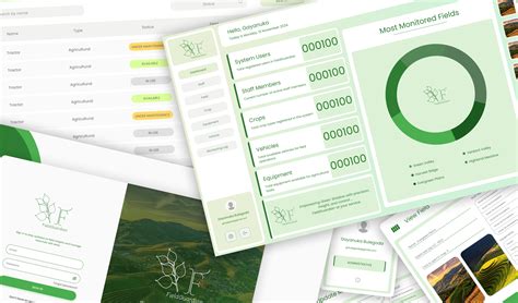 Field Guardian Ui Figma