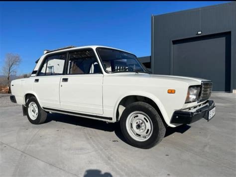 Classic Cars Lada For Sale Car And Classic