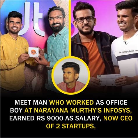 Sunil Thakur On Linkedin Dadasahebbhagat Inspiration Dreambig Resilience Hardwork