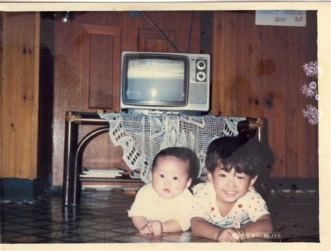 더쿠 1986년 통천과 침착맨