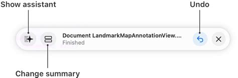 Writing Code With Intelligence In Xcode Apple Developer Documentation