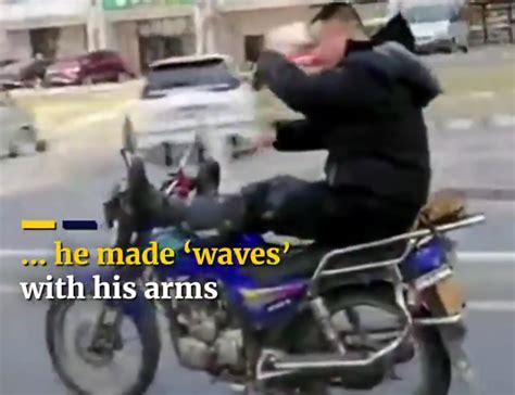 Video Aksi Joget Diatas Motor Ini Viral Dan Didenda Rp Juta Kaskus