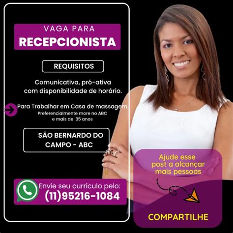 Guia Das Massagistas As Melhores Massagistas Estão Aqui