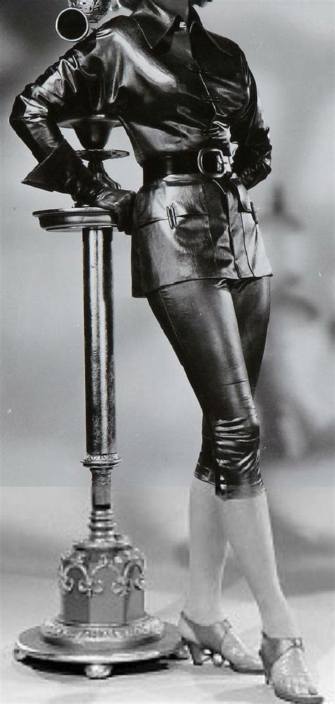 Lieutenant Feisty Future Style Maria From Metropolis Sgbb Pic