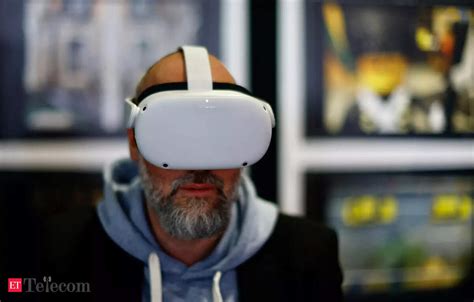 Bytedance Meta Battle For Virtual Reality Market Telecom News Et Telecom