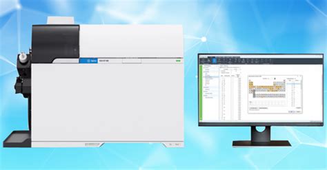 The New Agilent 7850 Icp Ms Gulf Bio Analytical Group