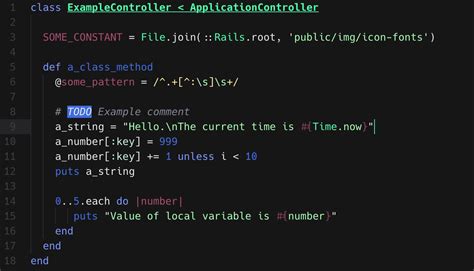 GitHub Cseelus Lanai Atom Dark Syntax A Syntax Highlighting Theme For The Atom Editor With