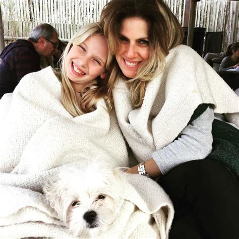 Conocé A Mía Martin La Adorable Hija De Matías Y Natalia Graciano