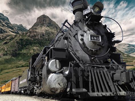 8000 Free Steam Locomotive And Train Images Pixabay