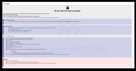 How To Remove Elbie Ransomware Virus Removal Guide