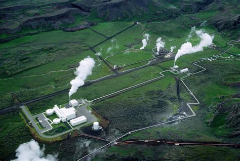 Enhanced Geothermal Energy Could Be The Next Zero Carbon Hero Gravel Gavel Construction Real