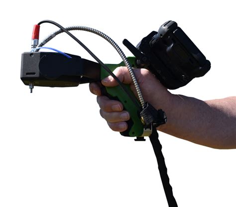 Naturaspec™ Plus Spectroradiometer Spectral Evolution