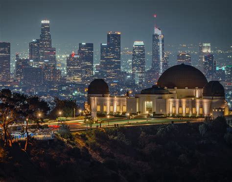 271 Best Griffith Observatory Images On Pholder Los Angeles City Porn And Itookapicture