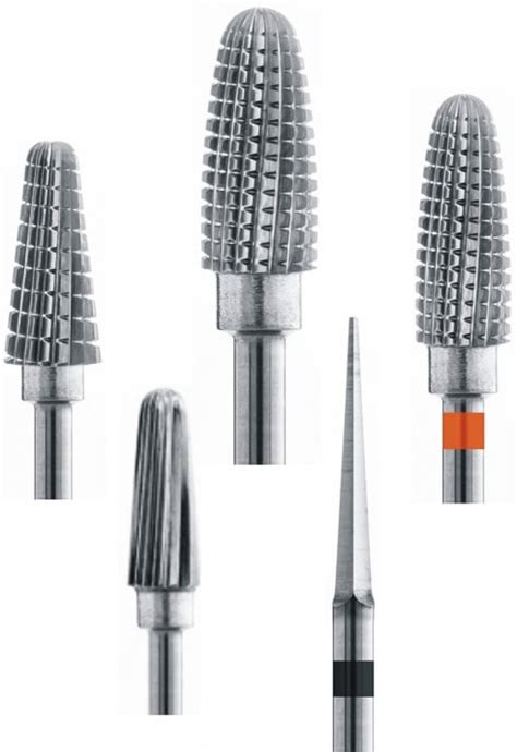 Твърдосплавна фреза за пластмаса Kristall Yanev Dental