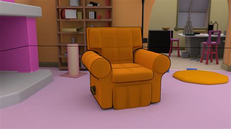 How To Disable Edges On Certain Things In Edge Render Blender Internal Lighting And